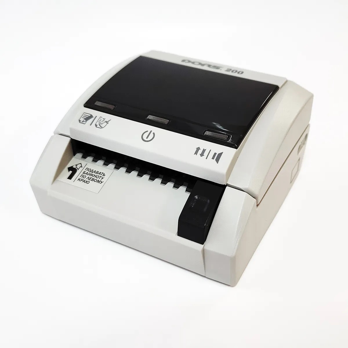 Dors-200 Sahte Para Kontrol Cihazı | Dors-200 Led Sahte Para Kontrol ...